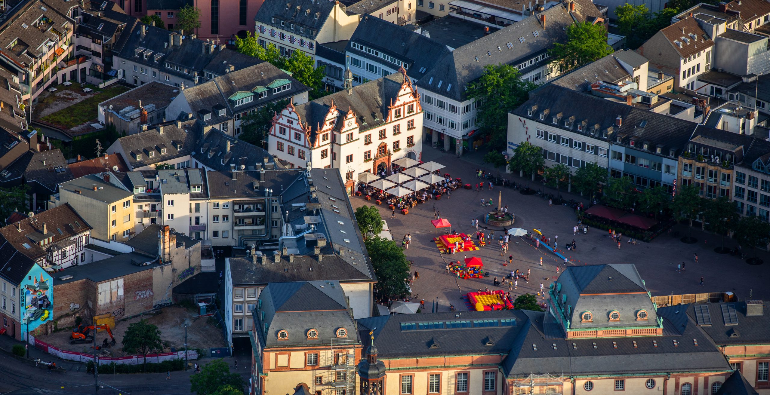 Datenschutzerklärung - Kiwanis